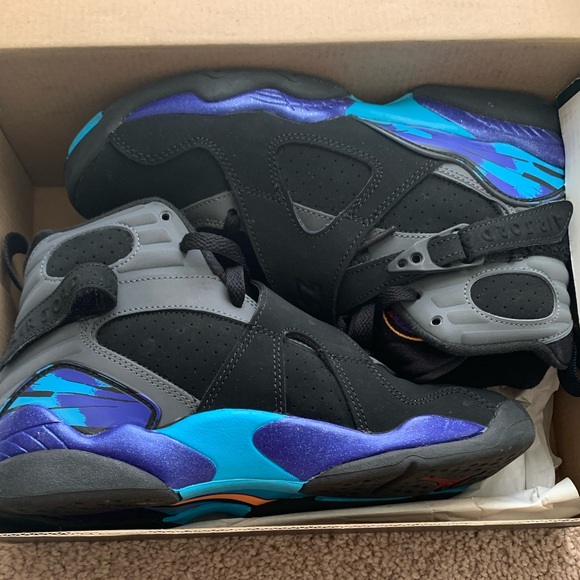 Jordan | Shoes | Air Jordan Retro 8 | Poshmark